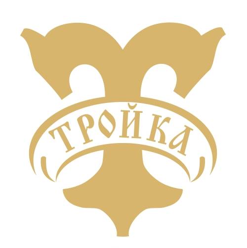 Иконка канала Ресторан Тройка с шоу-варьете