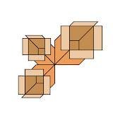 Иконка канала GOLDENPACK