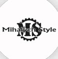 Иконка канала MihalychStyle