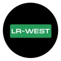 Иконка канала LR-WEST
