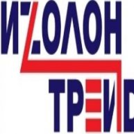 Иконка канала ИЗОЛОН