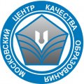 Иконка канала Московский центр качества образования