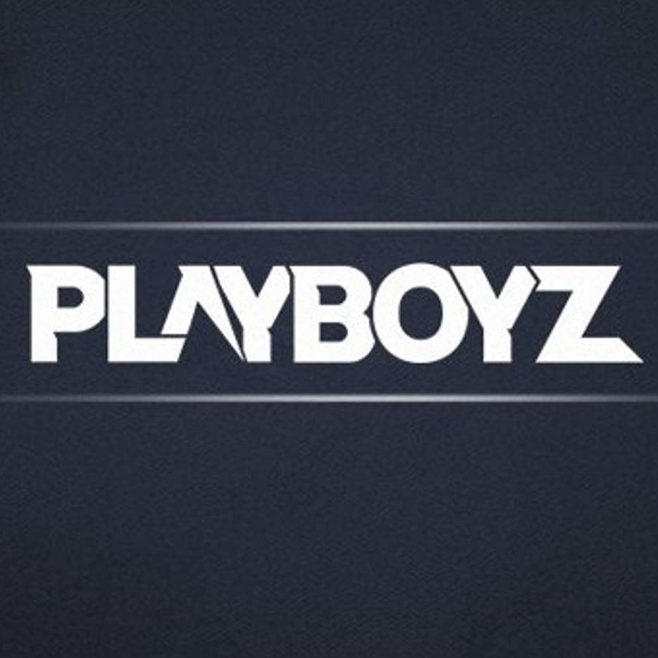 Иконка канала PlayBoyzTV