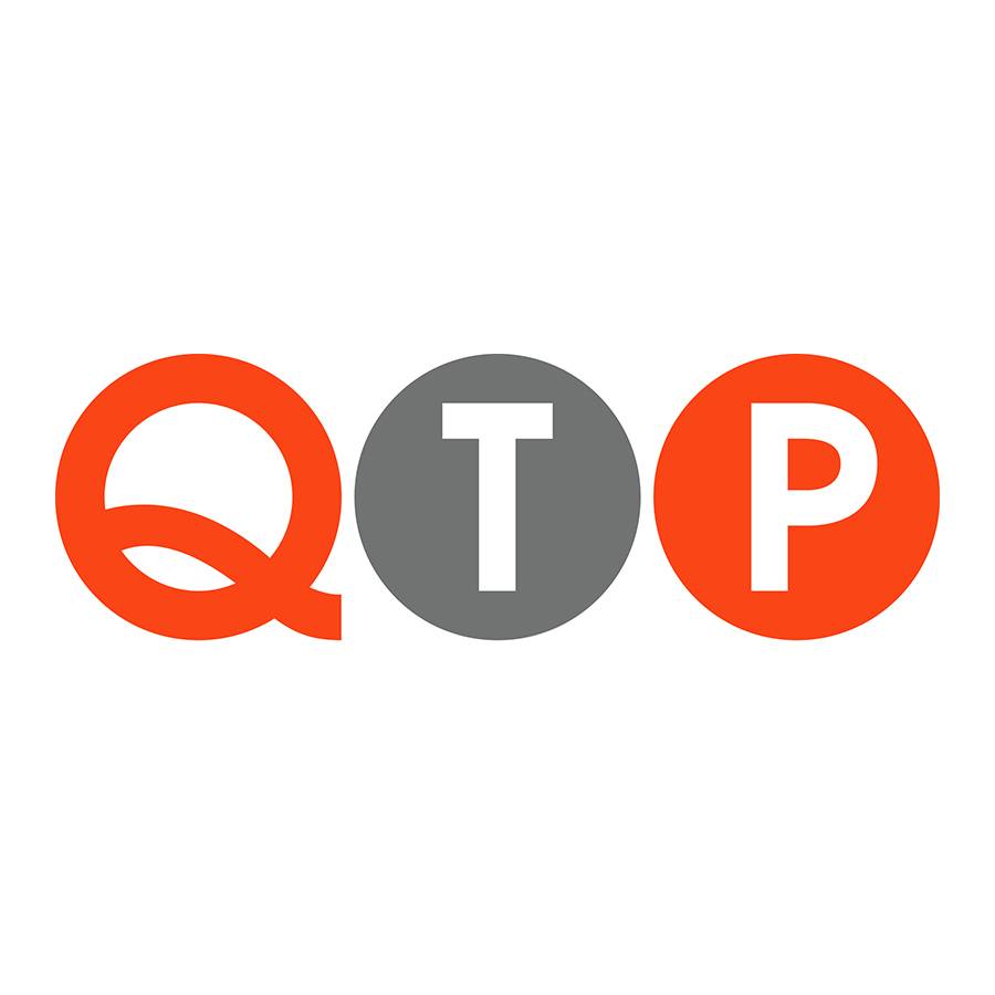 Иконка канала Полимерные материалы QTP для промышленных полов