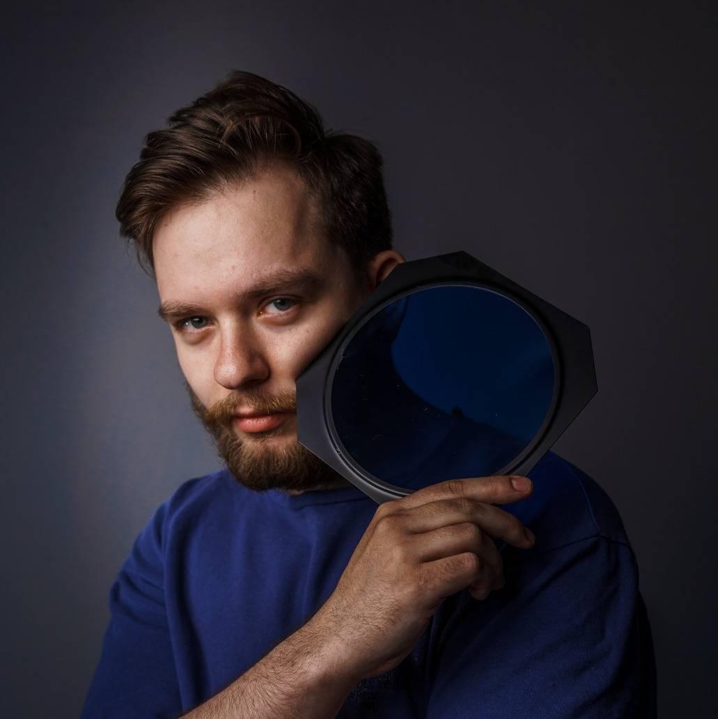 Иконка канала Max Karpov