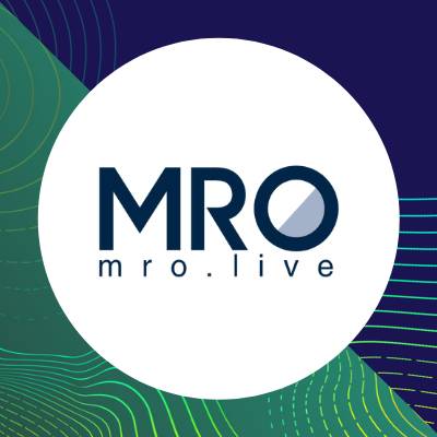 Иконка канала МРО РОРР