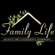 Иконка канала Family Life