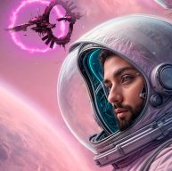 Иконка канала МыслеКод