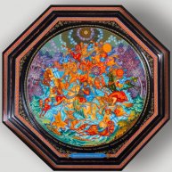 Иконка канала Казанский лак