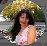 Иконка канала Анна Клематис