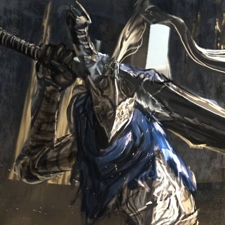 Иконка канала Artorias games