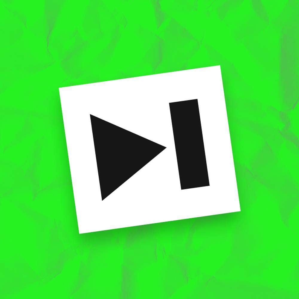 Иконка канала Пропустить рекламу