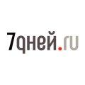 Иконка канала 7Дней
