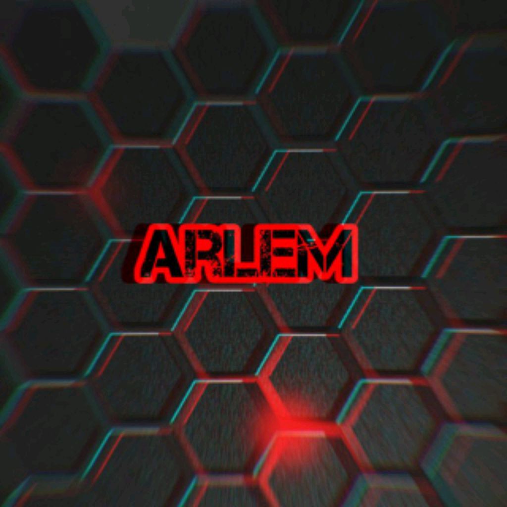 Иконка канала Arlem