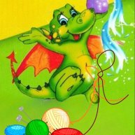 Иконка канала Tatiana_"Татошка" amigurumi.