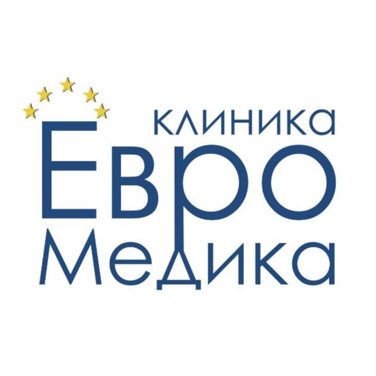 Иконка канала ЕвроМедика на Комендантском