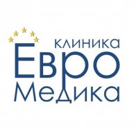 Иконка канала ЕвроМедика на Комендантском