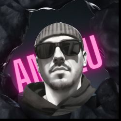 Иконка канала amplu