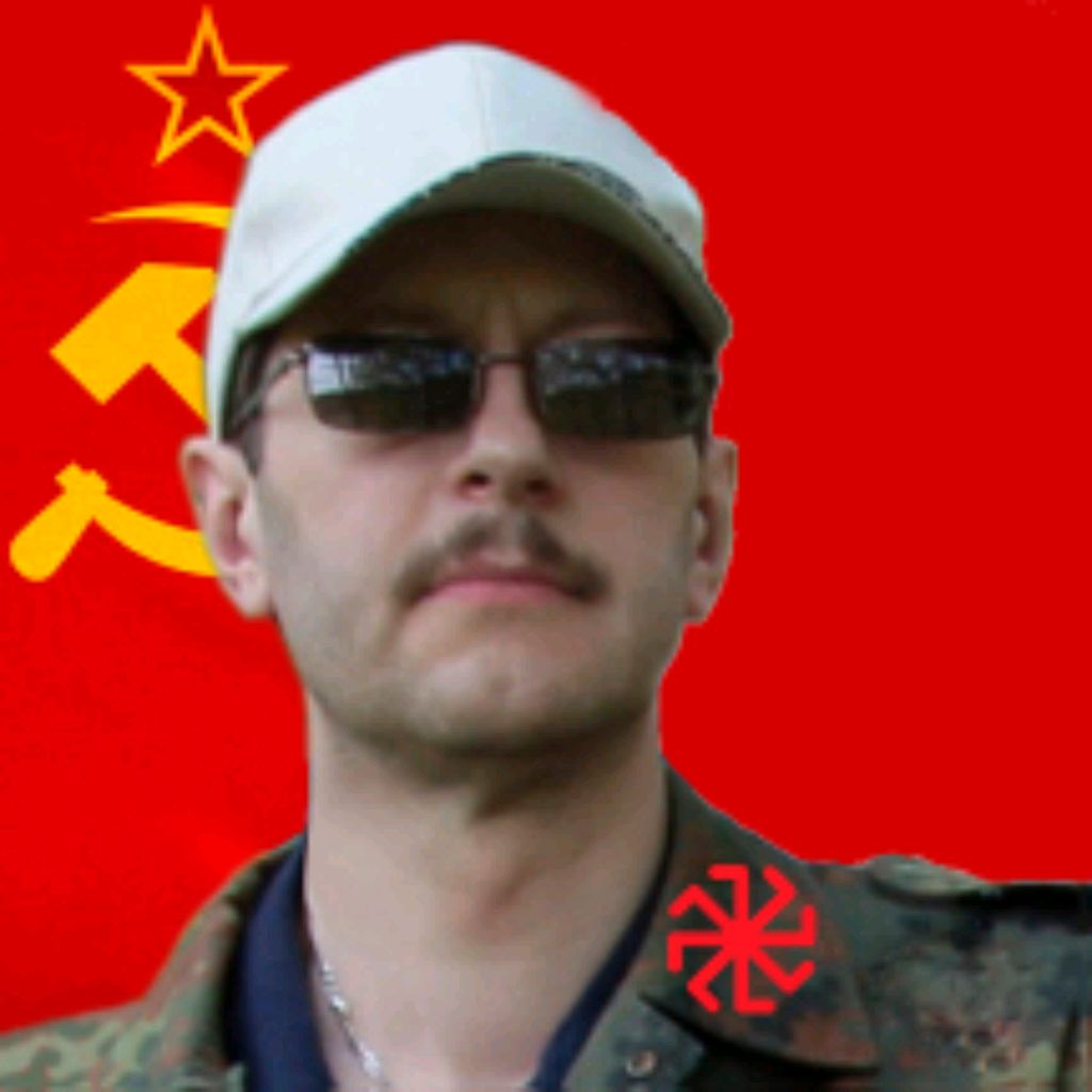 Иконка канала Шиманюк Дмитрий Анатольевич