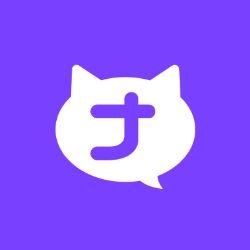 Иконка канала 4talking