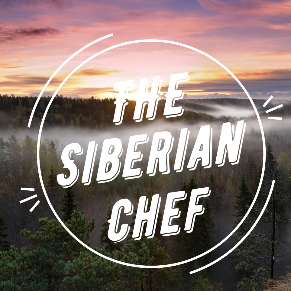 The Siberian Chef на RUTUBE: 5 видео – смотреть онлайн и бесплатно ...