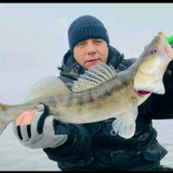 Иконка канала Рыбалка круглый год