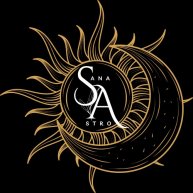 Иконка канала Sana Astro Tarot