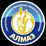 Иконка канала Зерноочистительная машина Алмаз