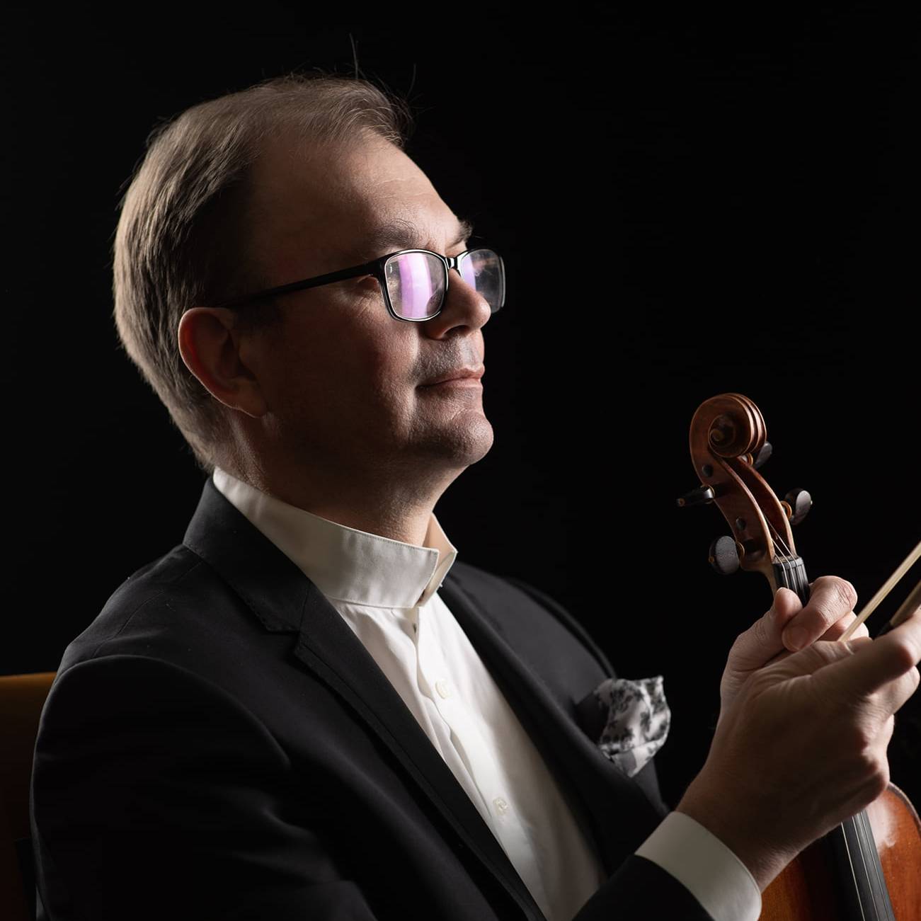Иконка канала Strelnikov_Violin