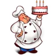 Иконка канала spb-cake