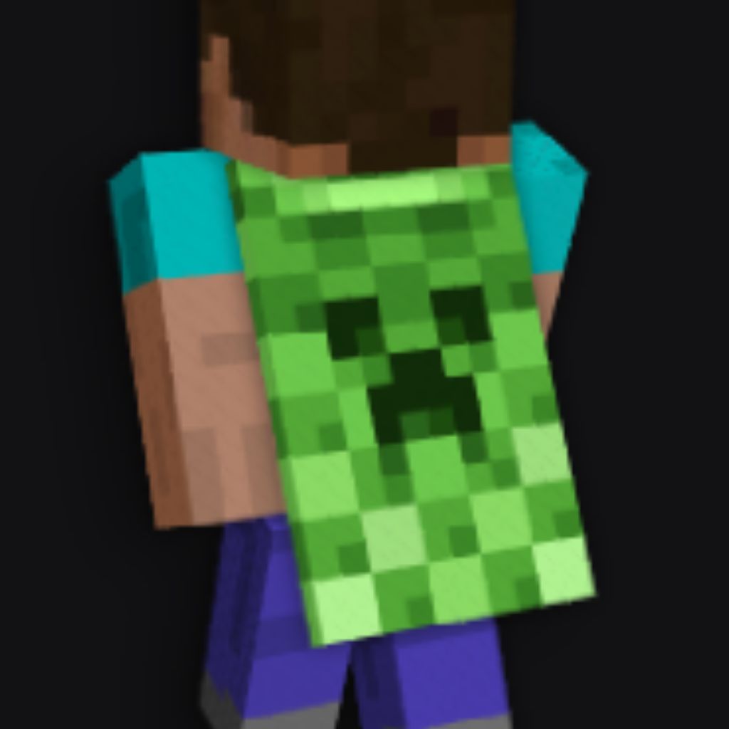 Иконка канала BIZONCHEB - Minecraft Java & Bedrock