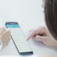 Иконка канала Samsung Russia Support