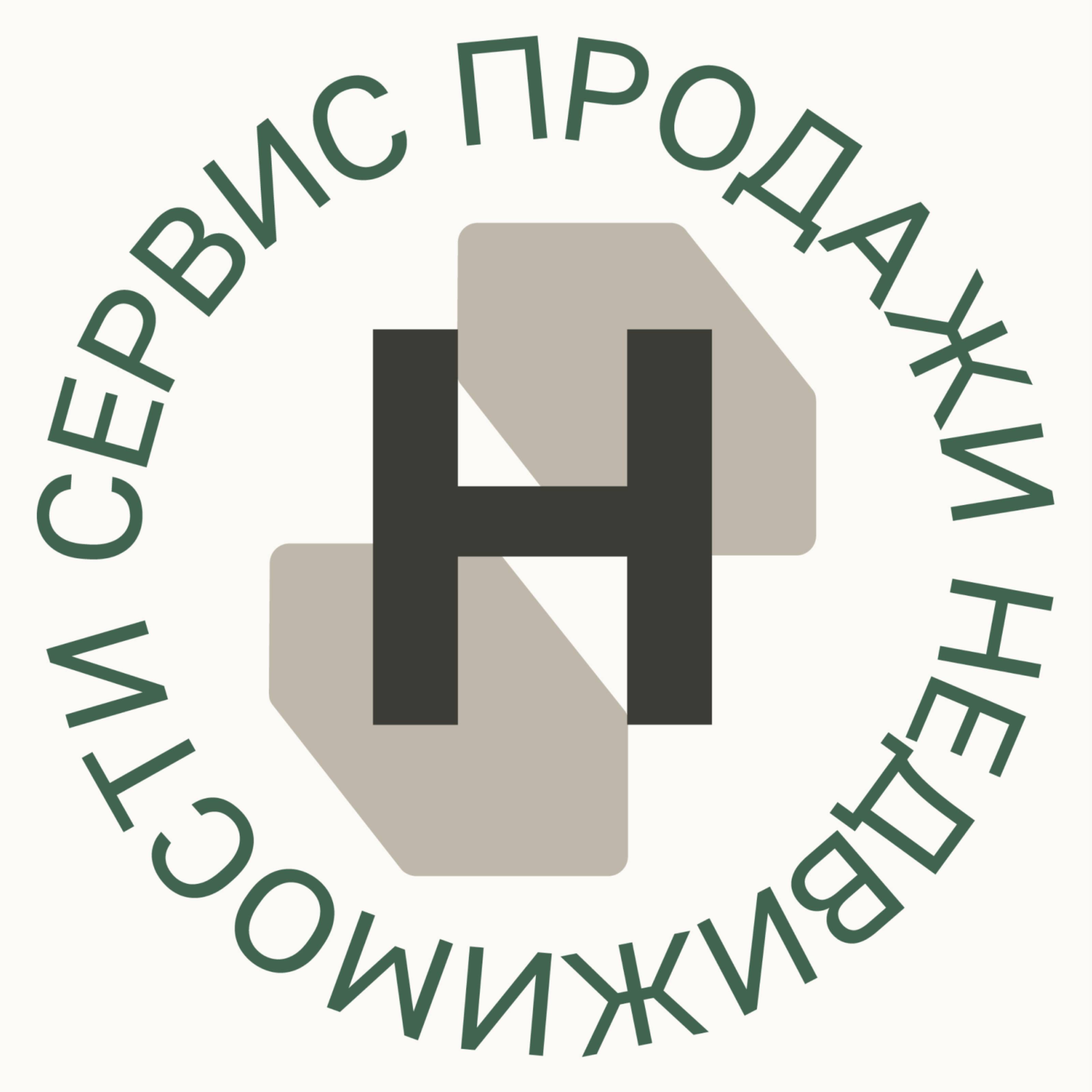 Иконка канала Homeapp Недвижимость