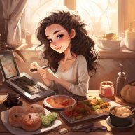 Иконка канала Кухня с Легкостью