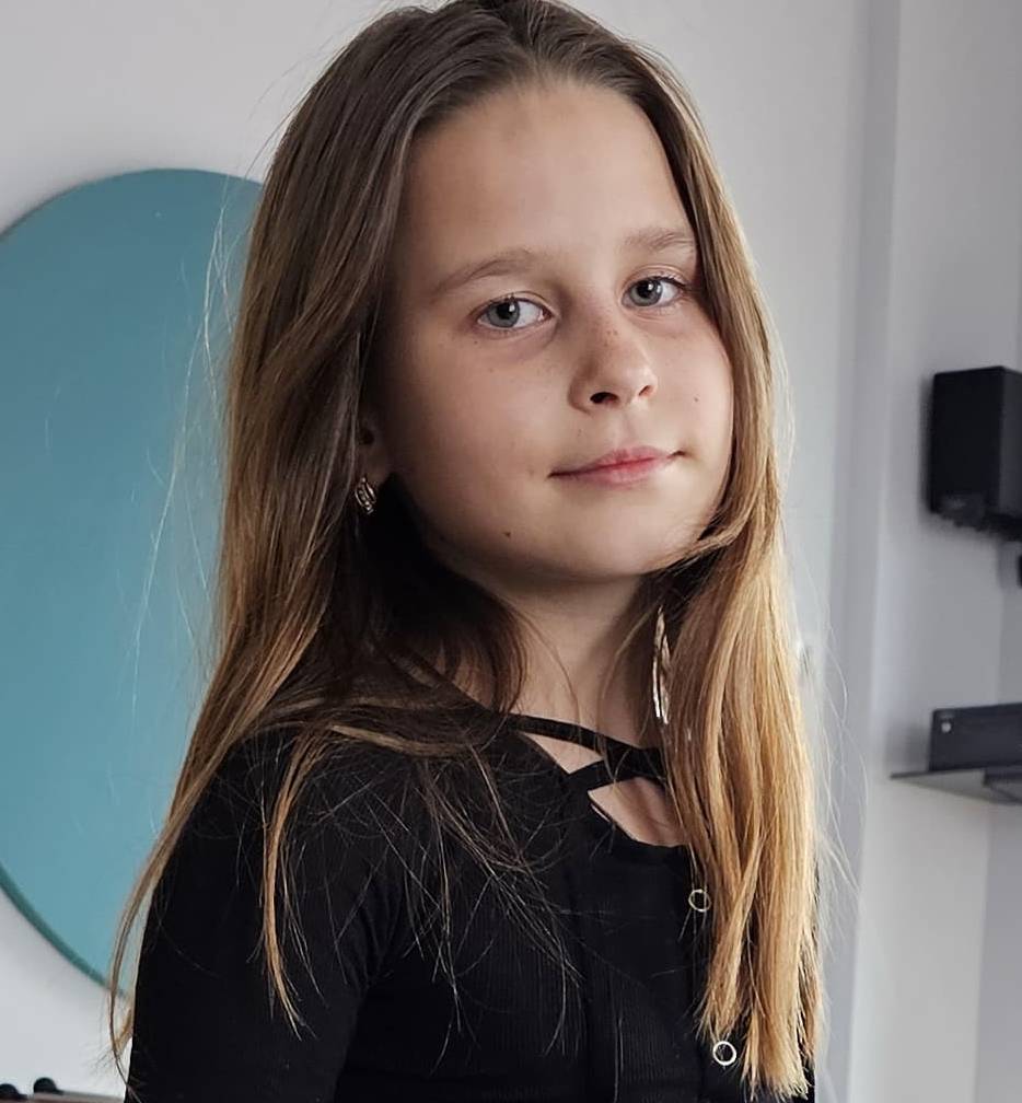 Иконка канала Марианна в музыкальной стране