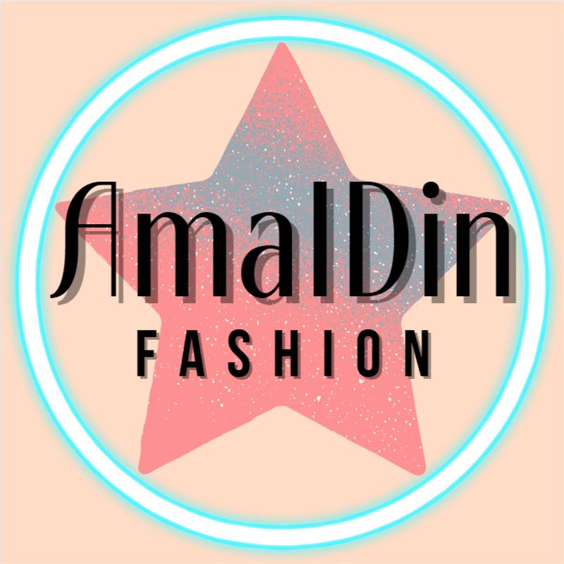 Иконка канала AmalDin.fashion
