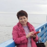 Иконка канала Наталия Осецкая