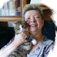 Иконка канала Ольга Елисеева
