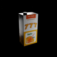 Иконка канала juice777