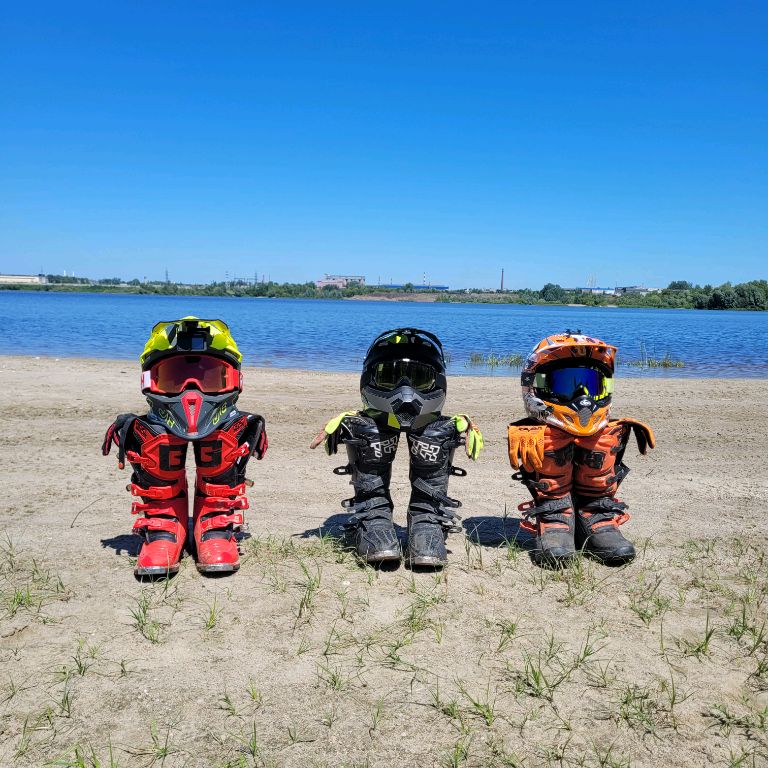 Иконка канала Эндуро покатушки 32