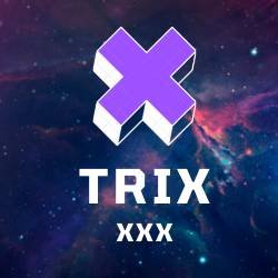 Иконка канала TRIX_XXX