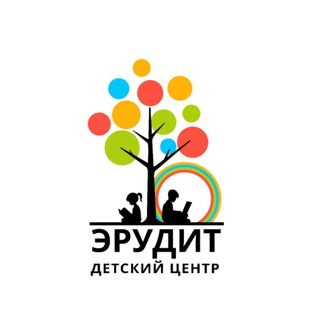 Иконка канала Детский центр Эрудит