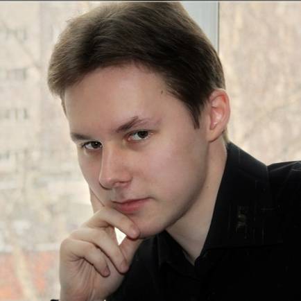 Иконка канала Сергей Попов