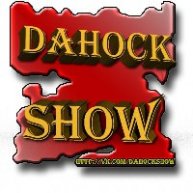 Иконка канала Dahock WTF