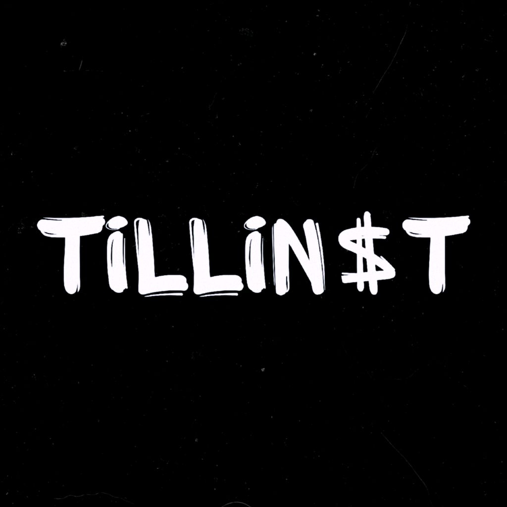 Иконка канала tillinst_play