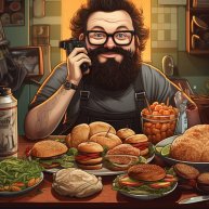 Иконка канала Кулинарный Замысел