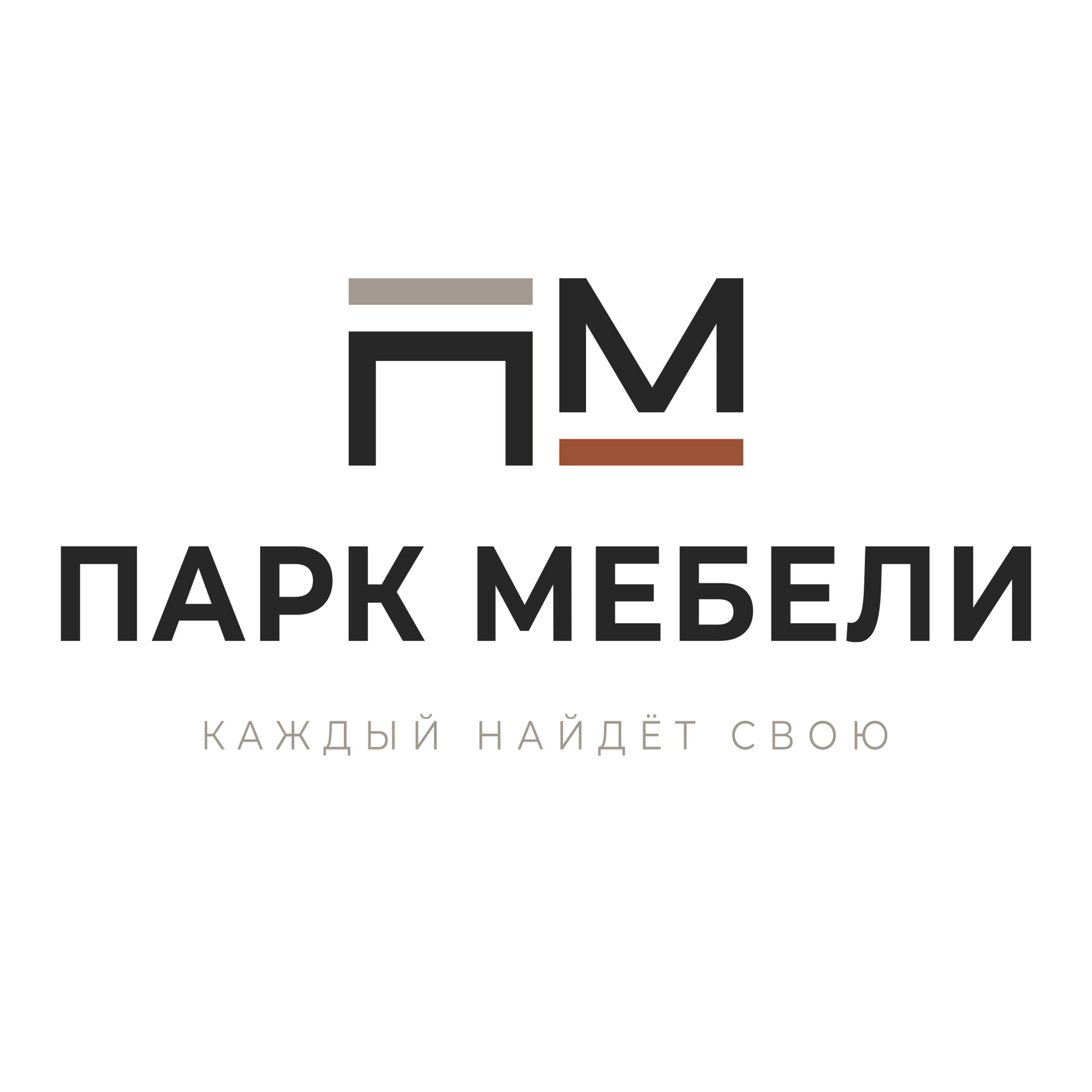 Иконка канала Парк Мебели