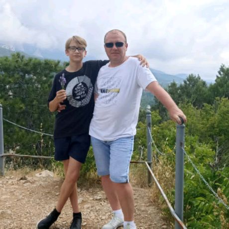Иконка канала Кот патриот