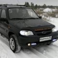 Иконка канала GARAGE-36rus