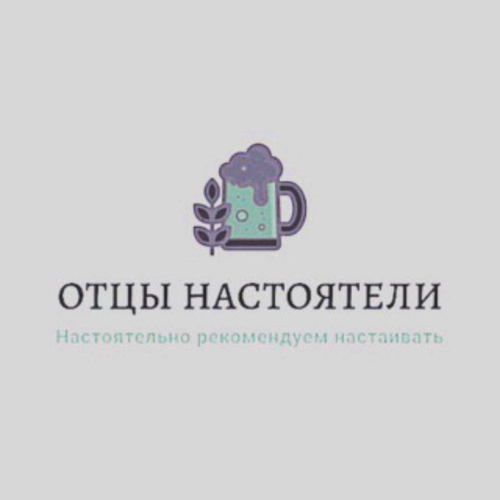 Иконка канала Отцы Настоятели.